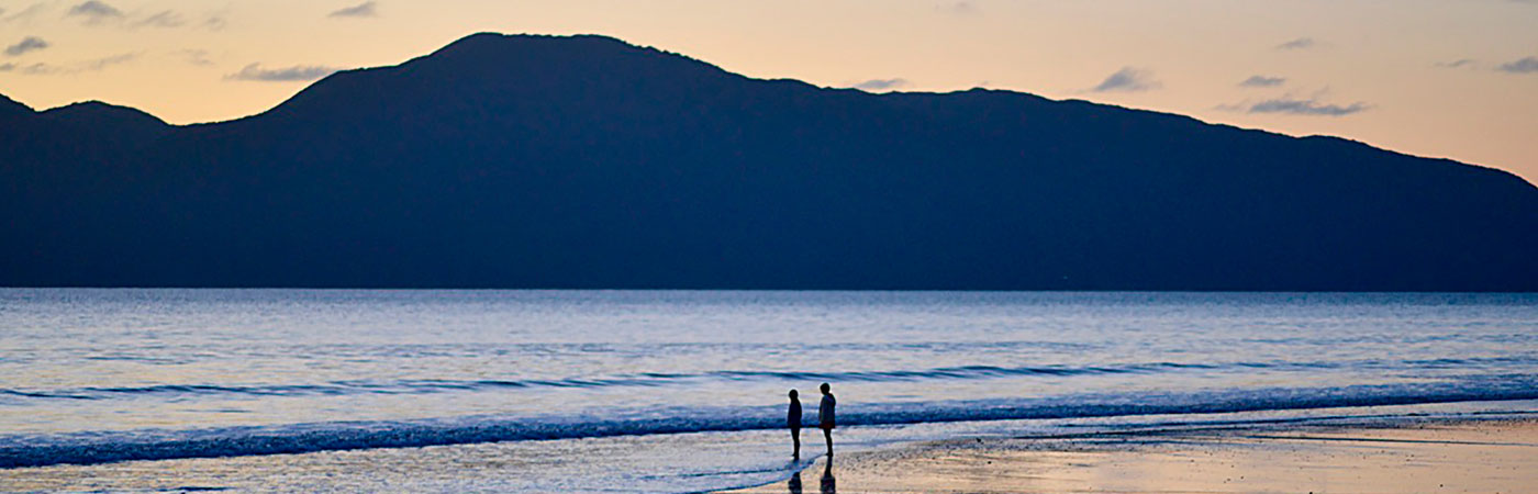 Multicultural New Zealand